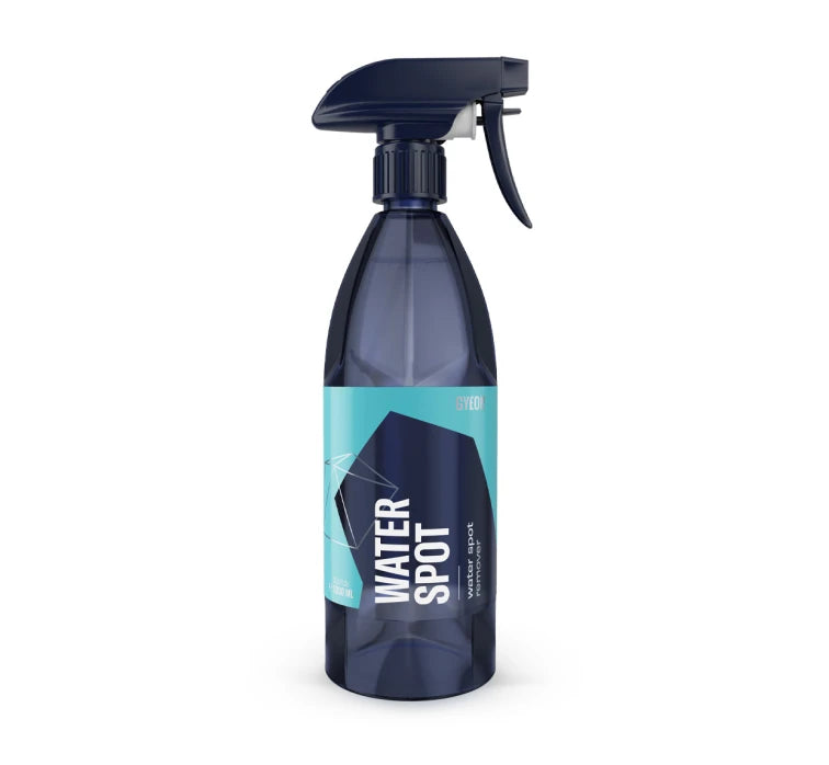 GYEON Q2M WaterSpot 1 Litre | Clean and Shiny
