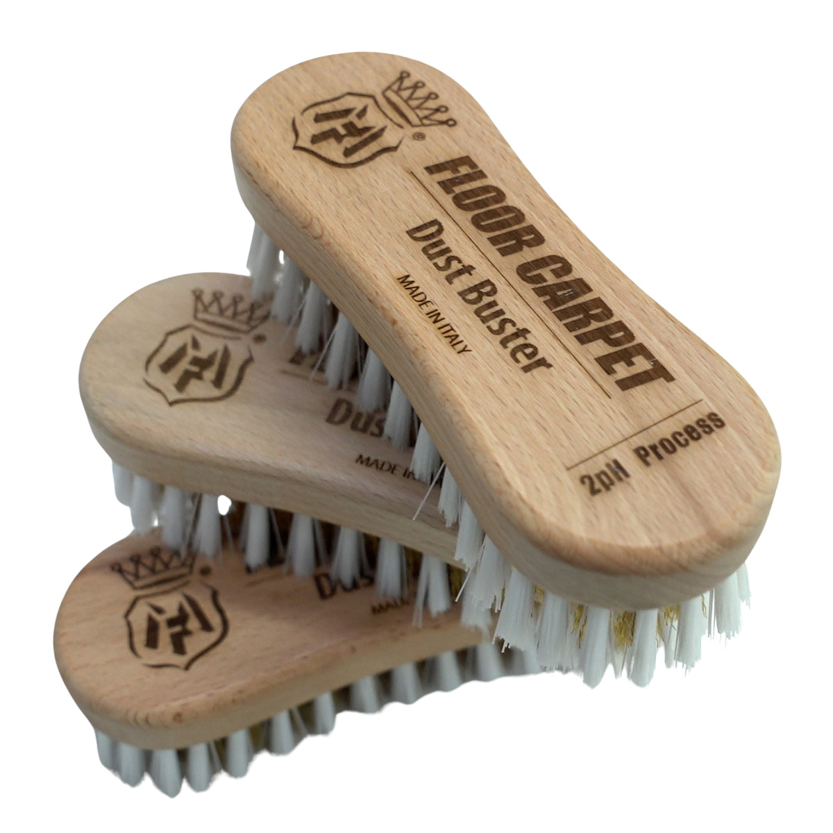 Labocosmetica Floor Carpet Brush