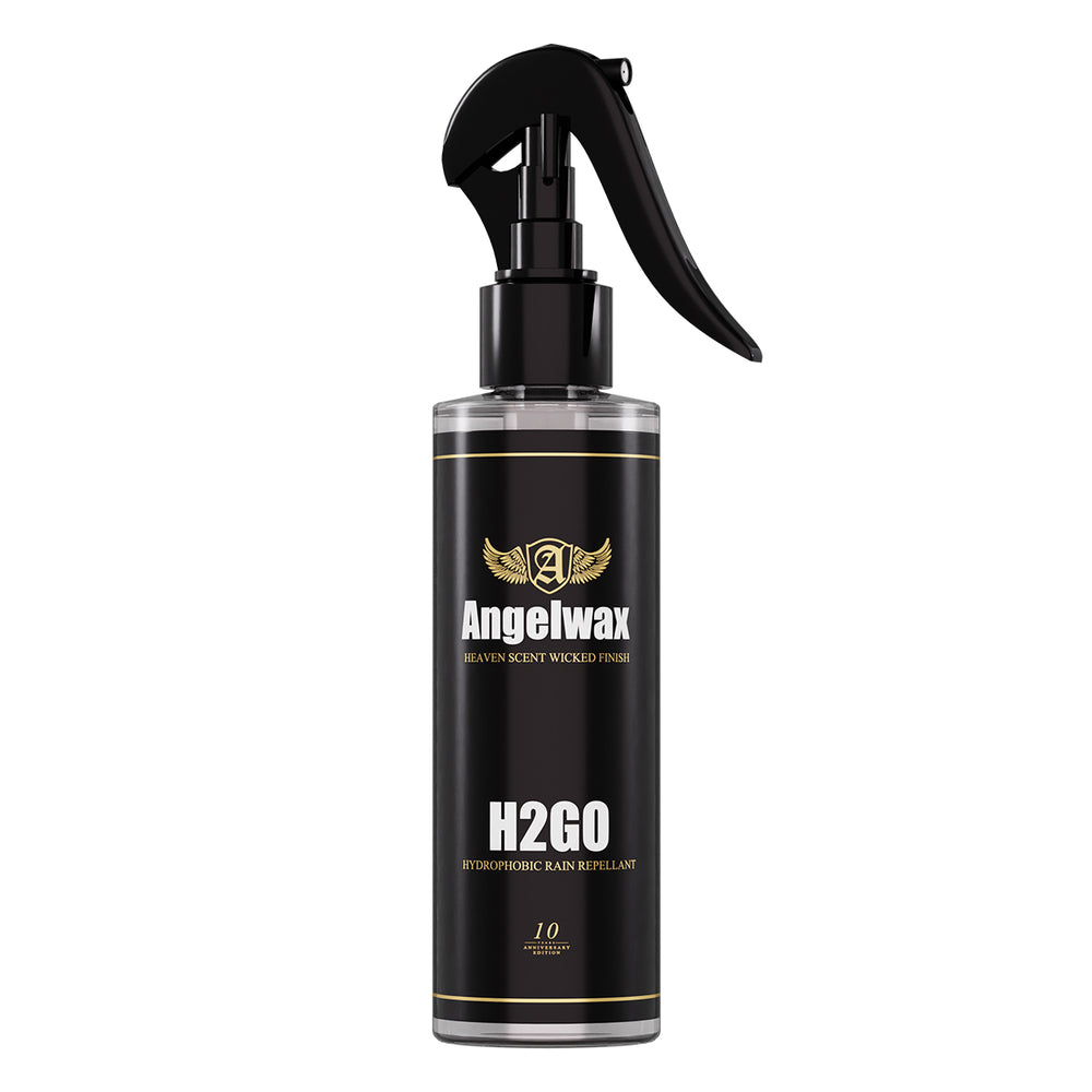 Angelwax Car Care UK | Premium Waxes, Coatings & Detailing Products