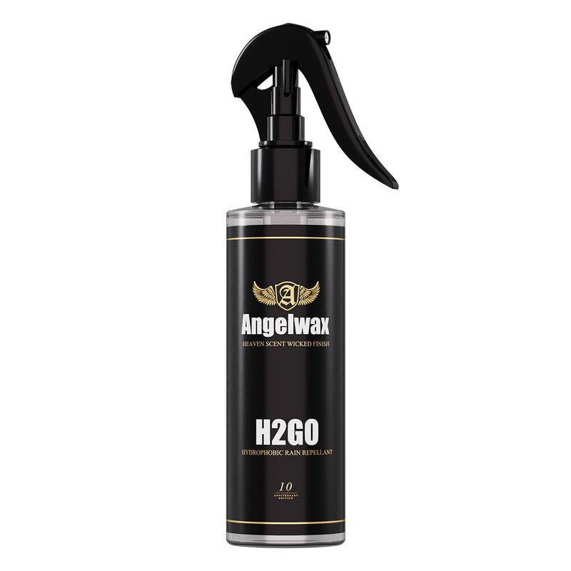 Angelwax Car Care UK | Premium Waxes, Coatings & Detailing Products
