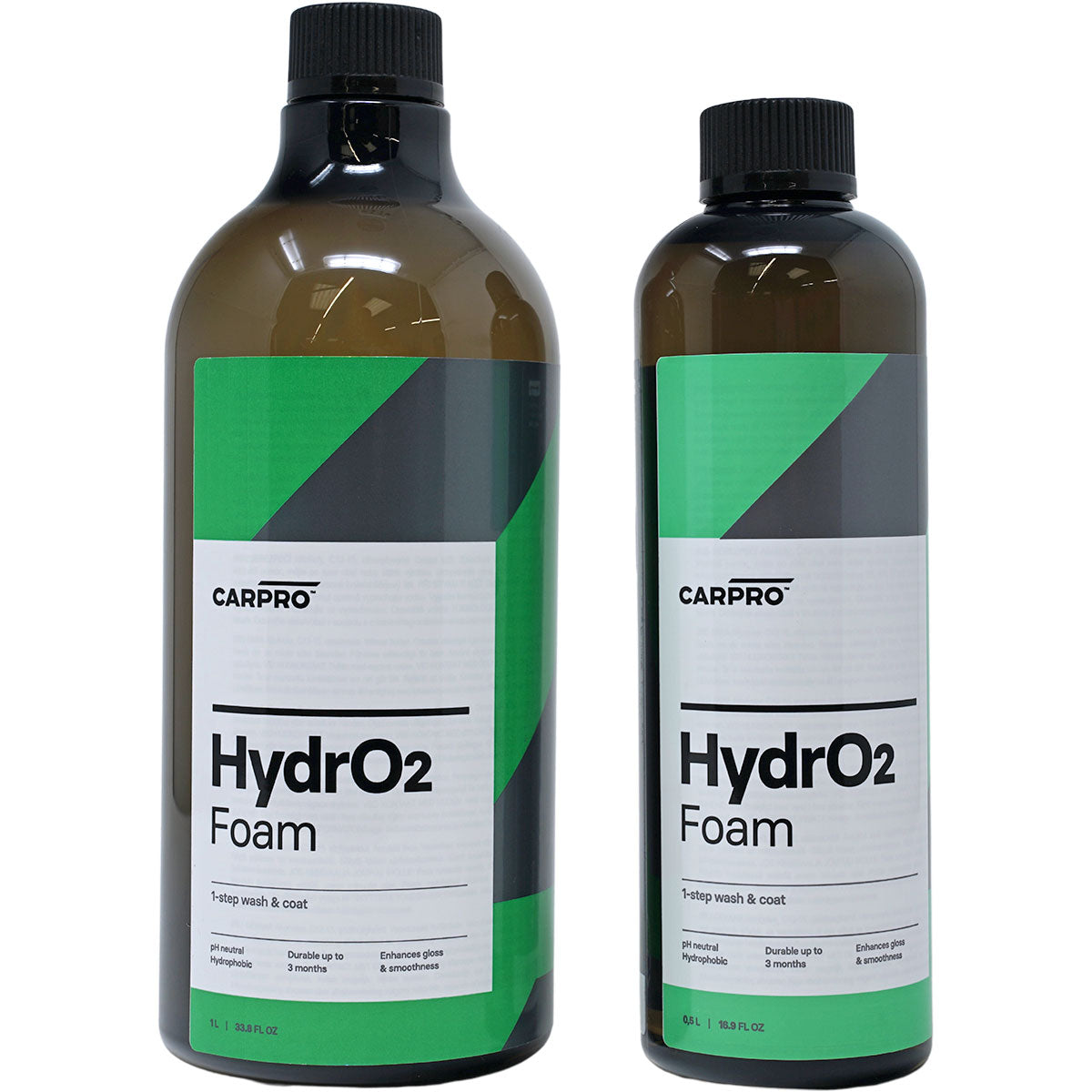 Buy CarPro Hydr02 Foam Wash & Seal from Clean + Shiny
