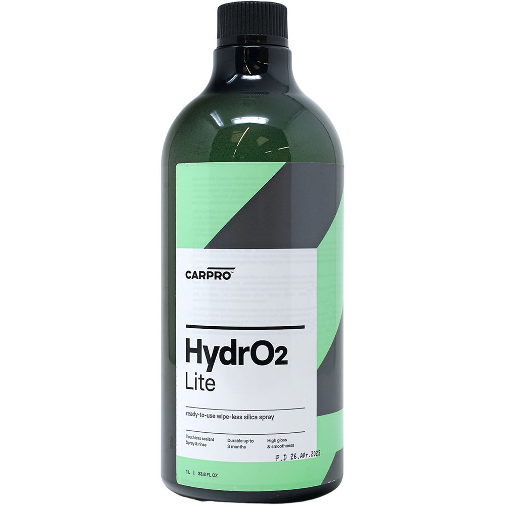 Buy CarPro Car Care Products from Clean + Shiny