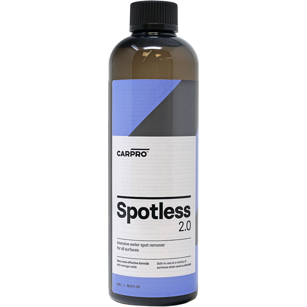 Buy CarPro Spotless 2.0 Water Spot Remover from Clean + Shiny
