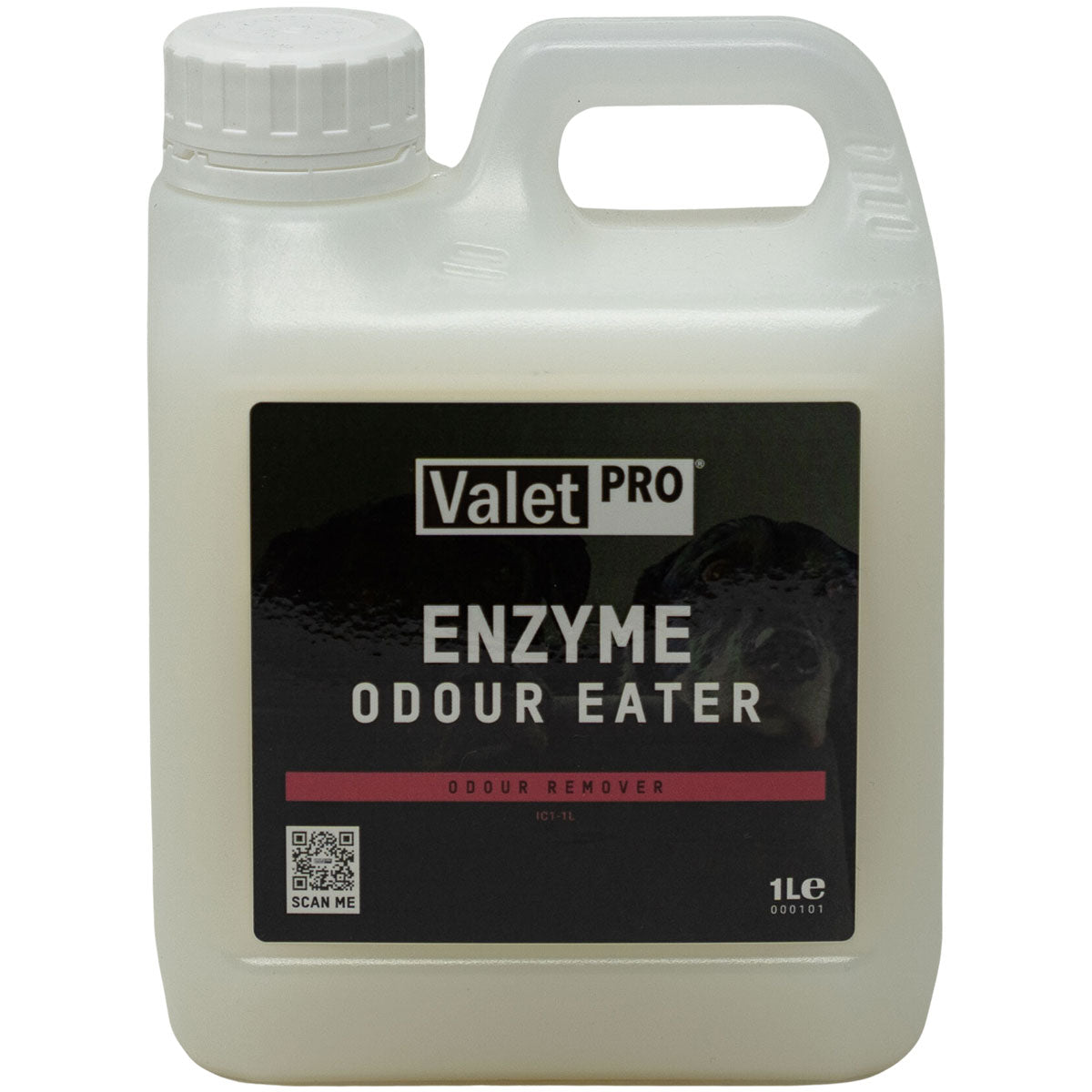 Buy ValetPRO Enzyme Odour Eater 1 Litre from Clean and Shiny