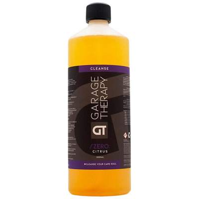 Garage Therapy | Premium Car Care Products for Enthusiasts & Professionals