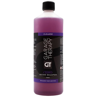 Garage Therapy | Premium Car Care Products for Enthusiasts & Professionals