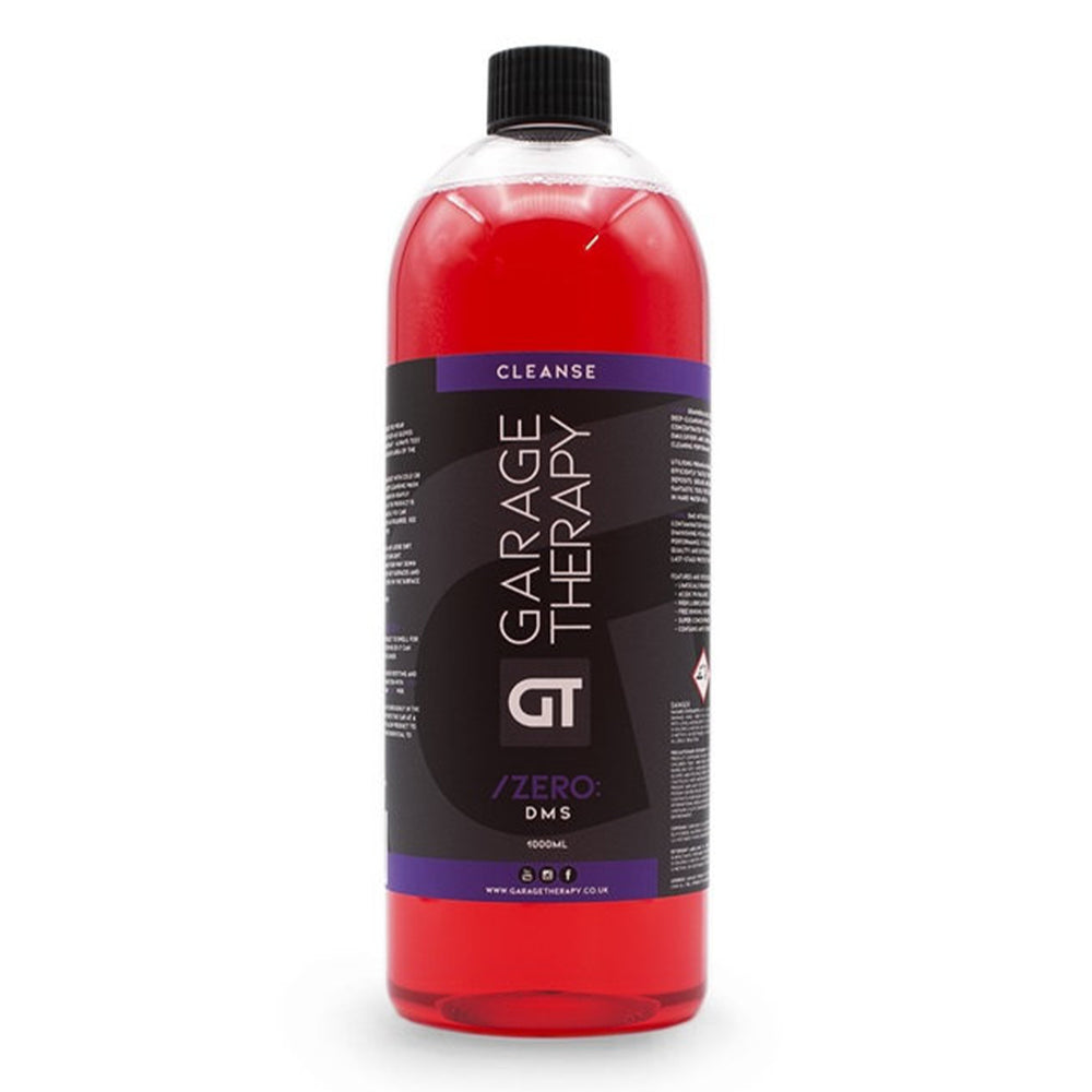 Garage Therapy | Premium Car Care Products for Enthusiasts & Professionals