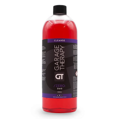 GarageGarage Therapy Car Care UK | Simple, High-Performance Detailing ...