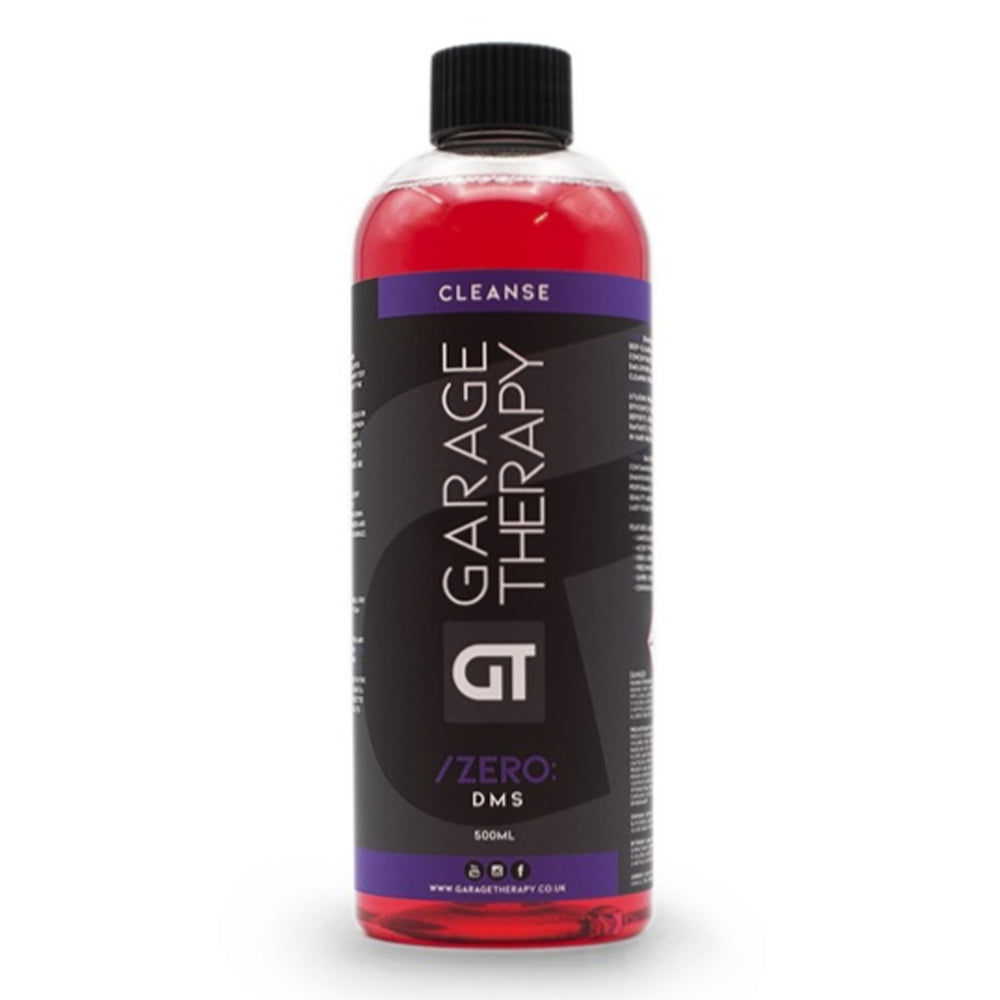 Garage Therapy | Premium Car Care Products for Enthusiasts & Professionals