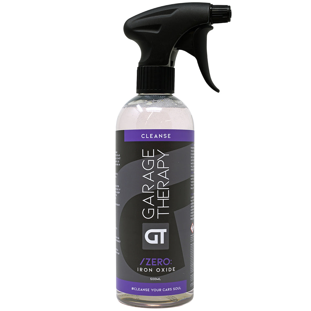 Garage Therapy | Premium Car Care Products for Enthusiasts & Professionals