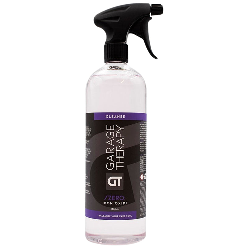 Garage Therapy | Premium Car Care Products for Enthusiasts & Professionals