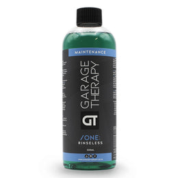 Garage Therapy /ONE: Rinseless