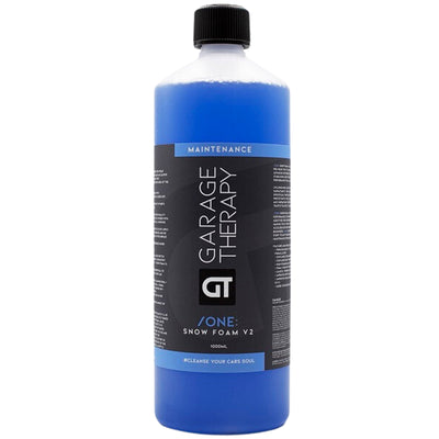 Garage Therapy | Premium Car Care Products for Enthusiasts & Professionals