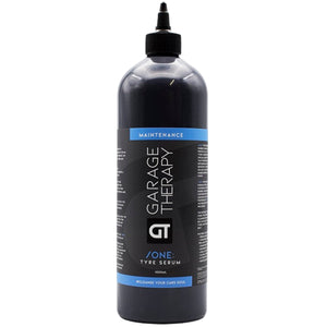Garage Therapy | Premium Car Care Products for Enthusiasts & Professionals