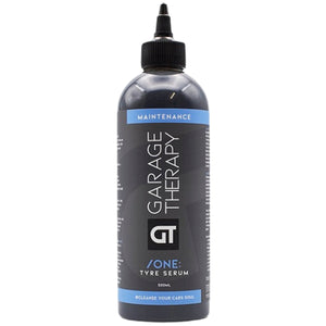 Garage Therapy | Premium Car Care Products for Enthusiasts & Professionals