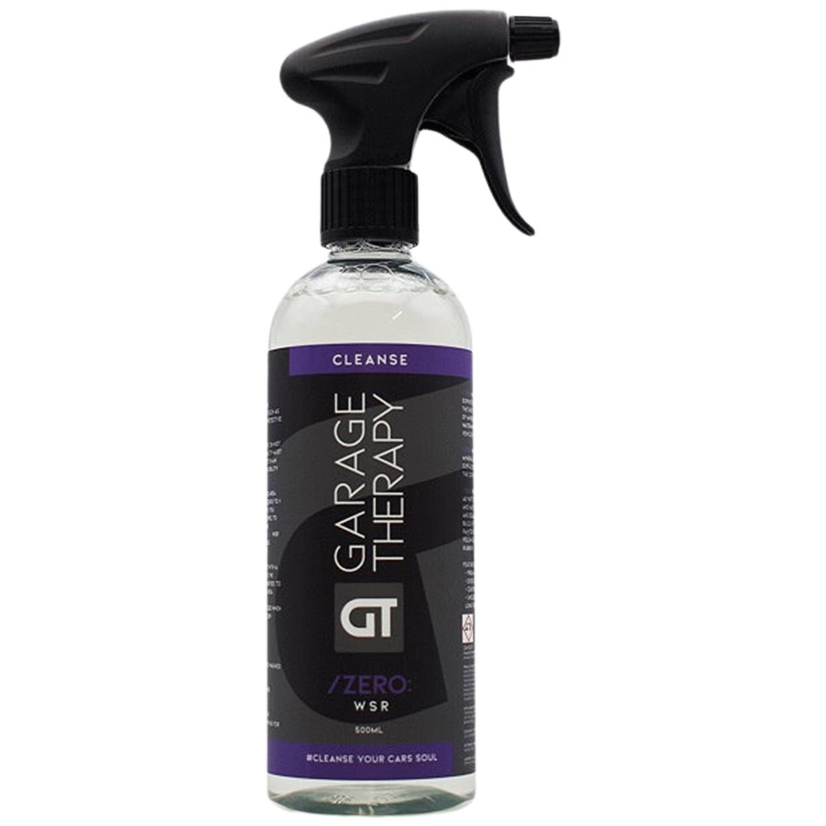 Garage Therapy /ZERO: WSR (Water Spot Remover)