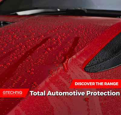 Clean and Shiny Car Detailing and Car Care Products UK