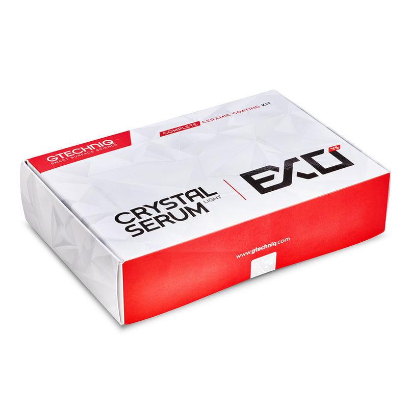 Gtechniq Car Care Products | FREE & Express UK Delivery Available