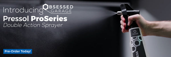 Clean and Shiny Car Care and Detailing Products UK