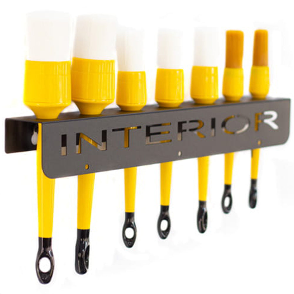 Poka Premium Detailing Storage | Shelves, Holders & Trolleys