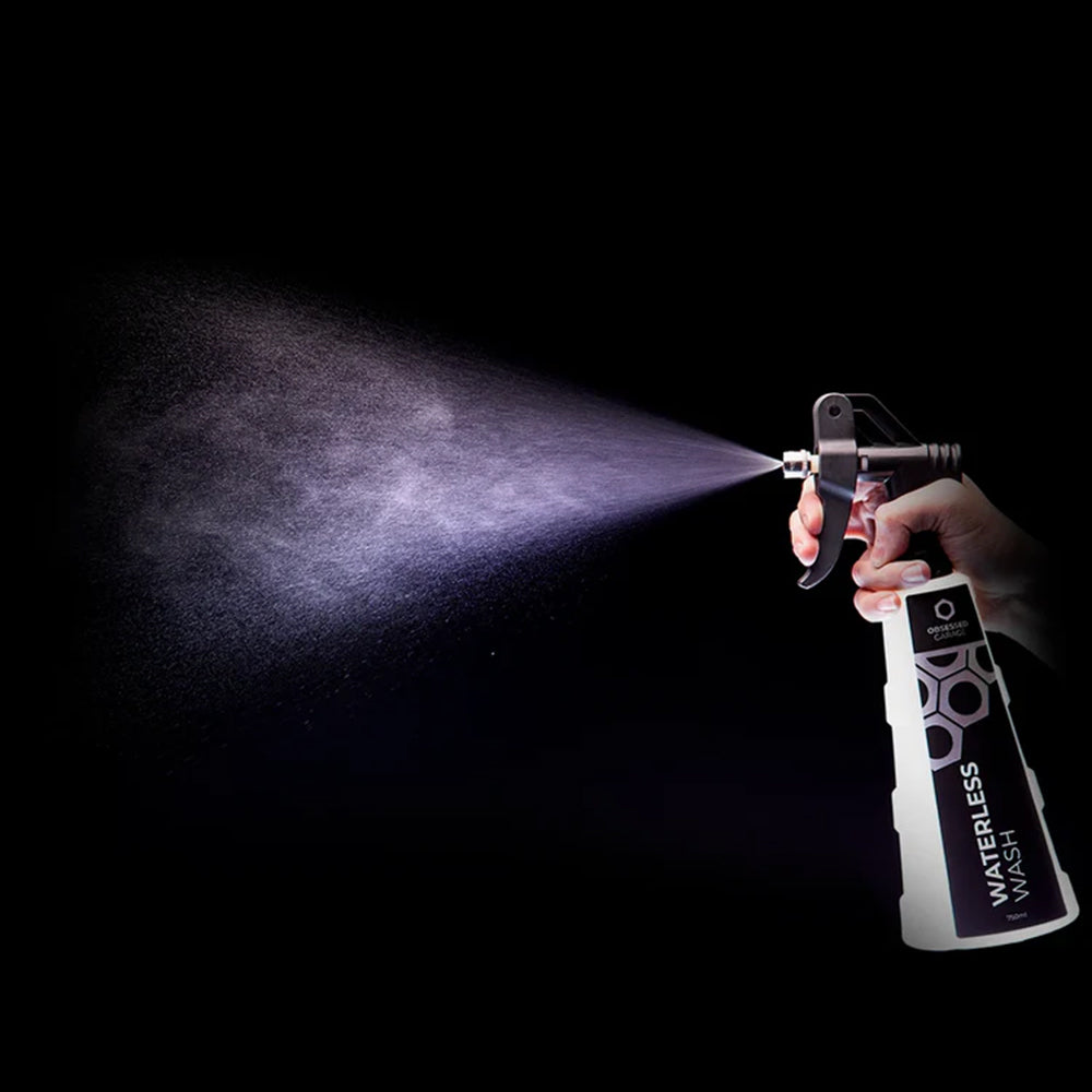 OG Pressol ProSeries Sprayer – Premium Detailing Bottle UK