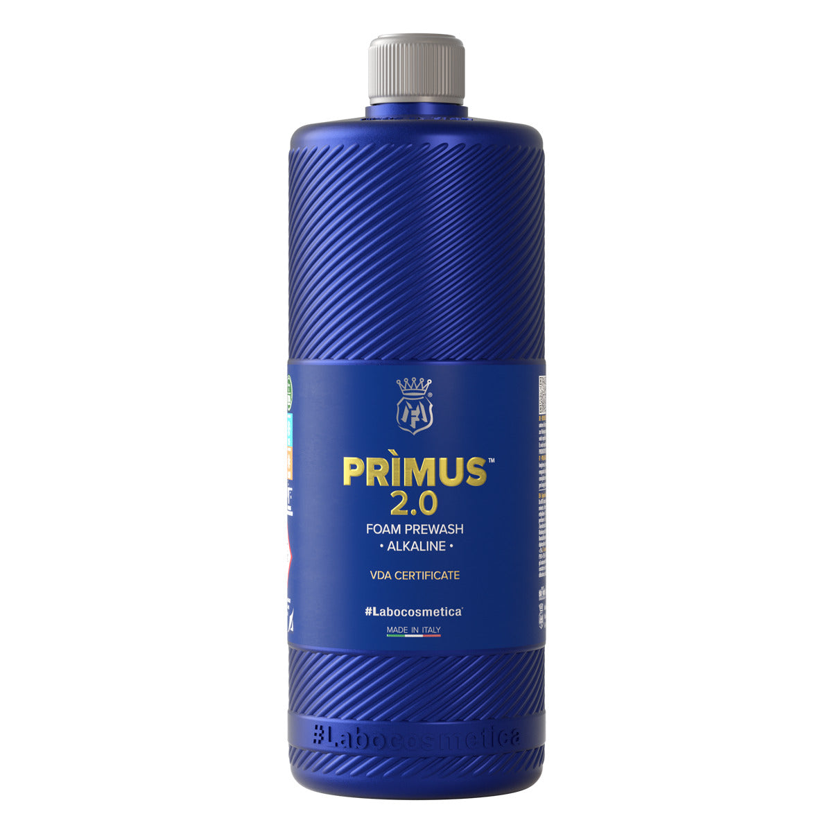 Labocosmetica Primus 2.0 (Foam Pre-Wash)