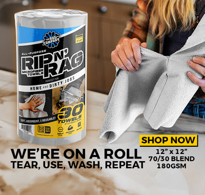 Clean and Shiny Car Detailing and Car Care Products UK