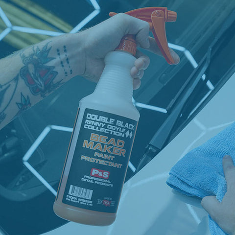 Clean and Shiny Car Detailing and Car Care Products UK