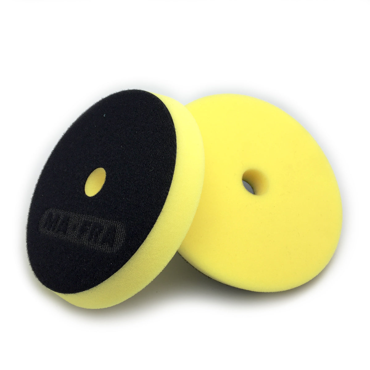 Labocosmetica Yellow Pad Refinishing 145mm