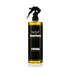 Angelwax Car Care UK | Premium Waxes, Coatings & Detailing Products