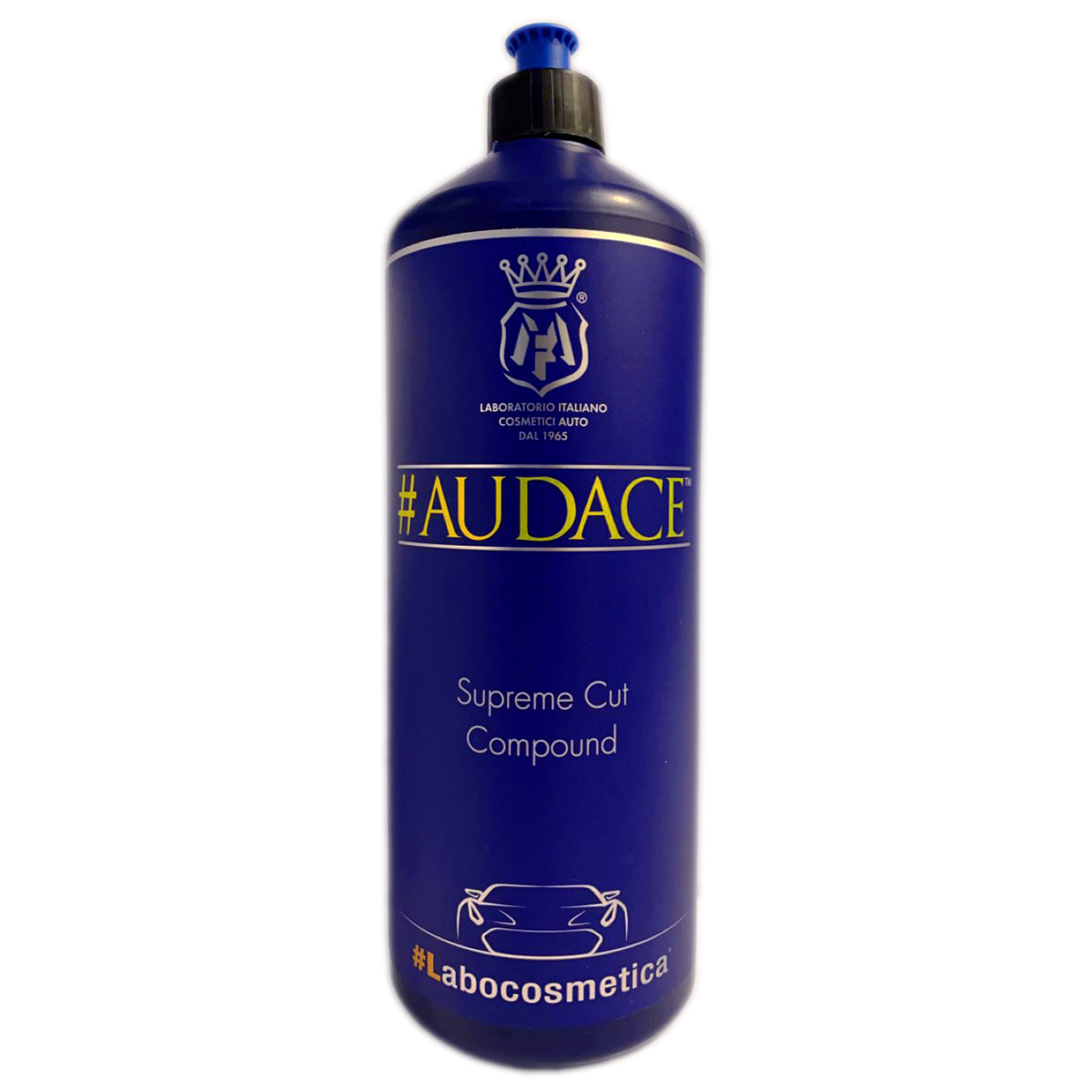 Labocosmetica #Audace Supreme Cut Compound 1 Litre