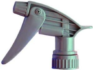 Buy Clean and Shiny Chemical Resistant Spray Head for 947ml bottles