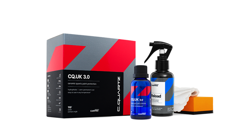 Buy CarPro Car Care Products from Clean + Shiny