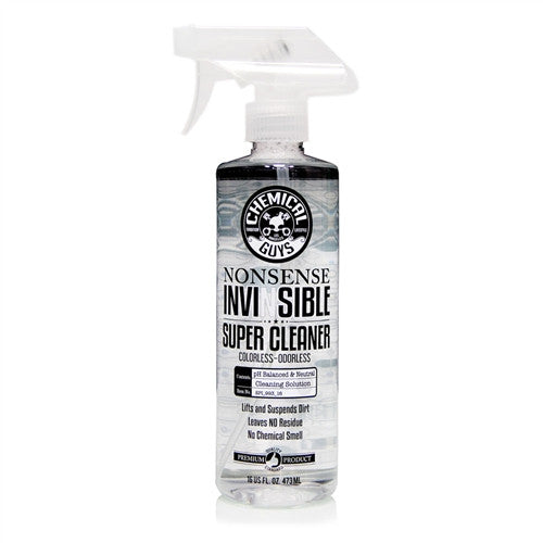 Chemical Guys Nonesense All-Purpose Super Cleaner 473ml