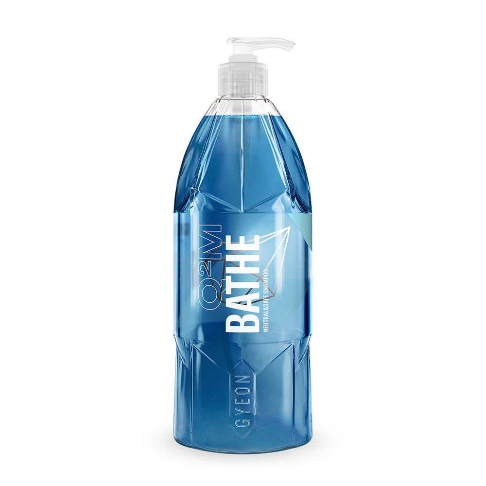 Buy GYEON Car Care & Detailing Solutions | Clean and Shiny