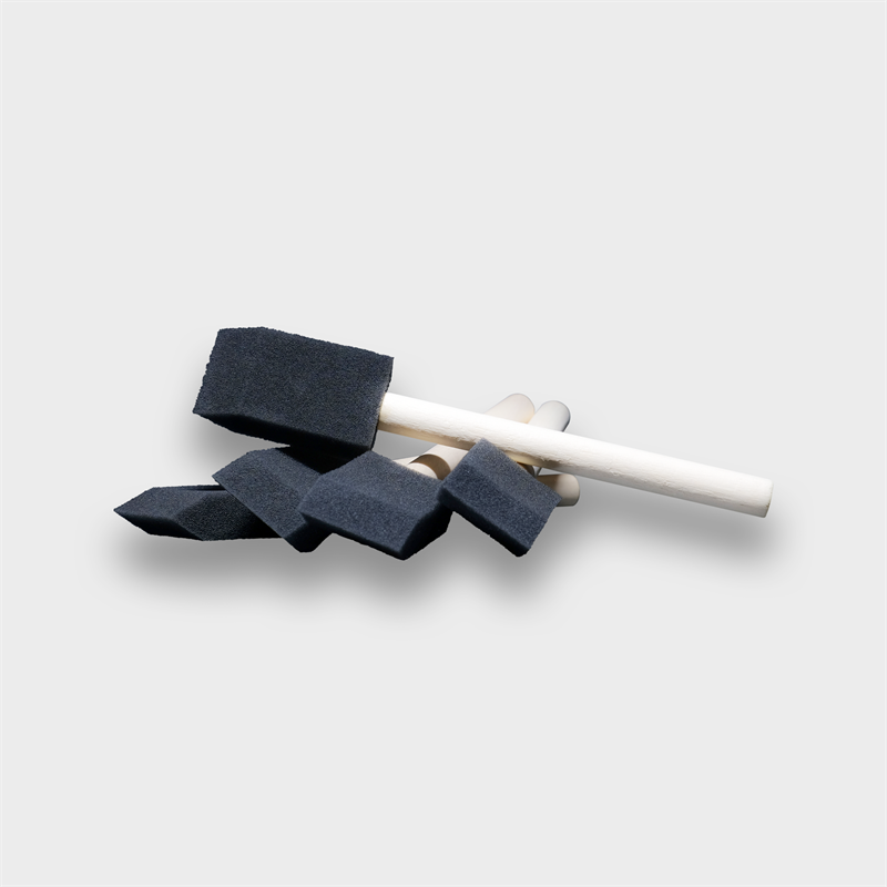 Buy ValetPRO Foam Brushes 5 Pack from Clean and Shiny